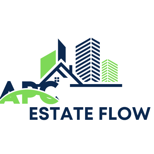 Estate Flow | Property Management Platform
